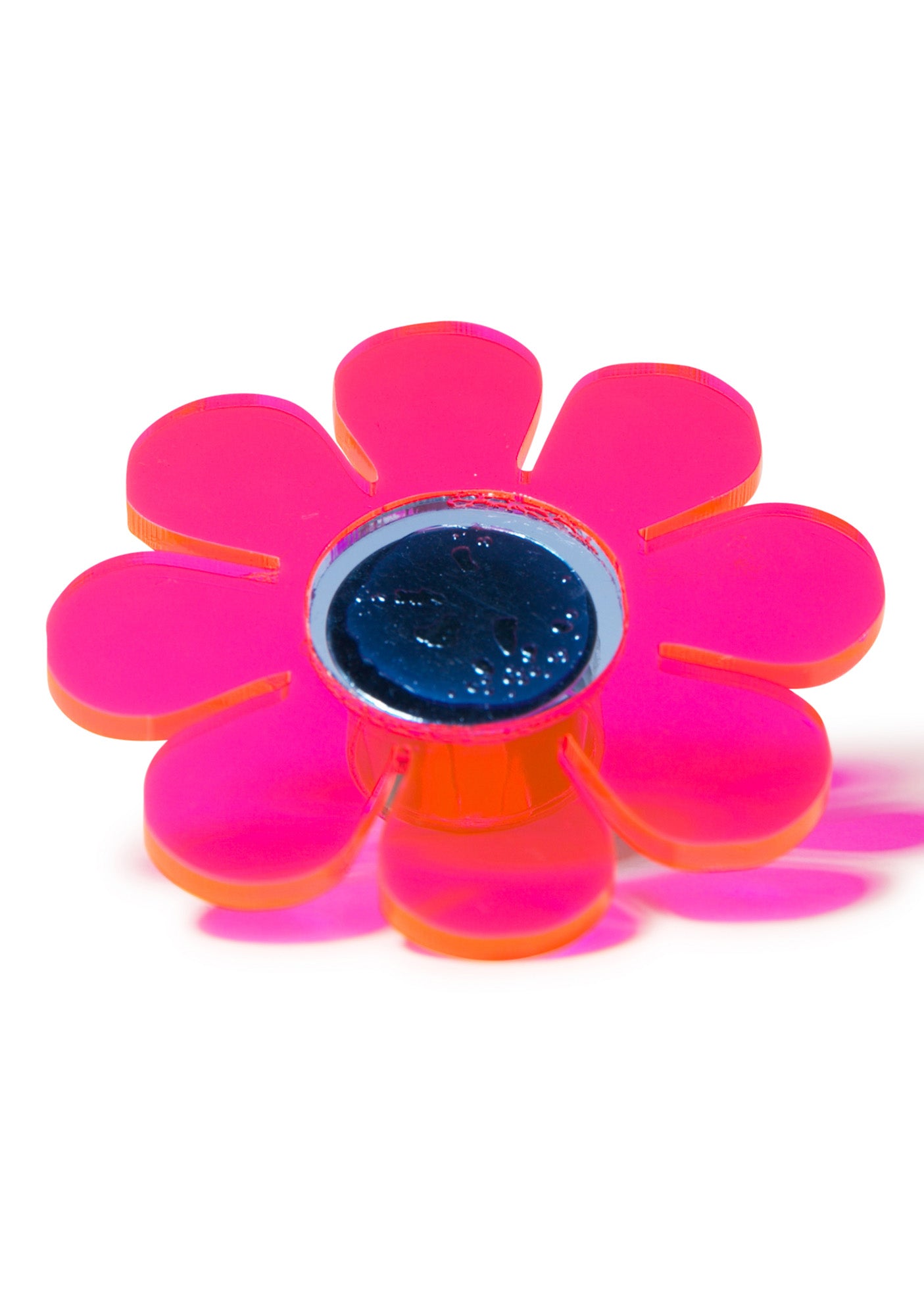 Flower Power Ring – Dolls Kill