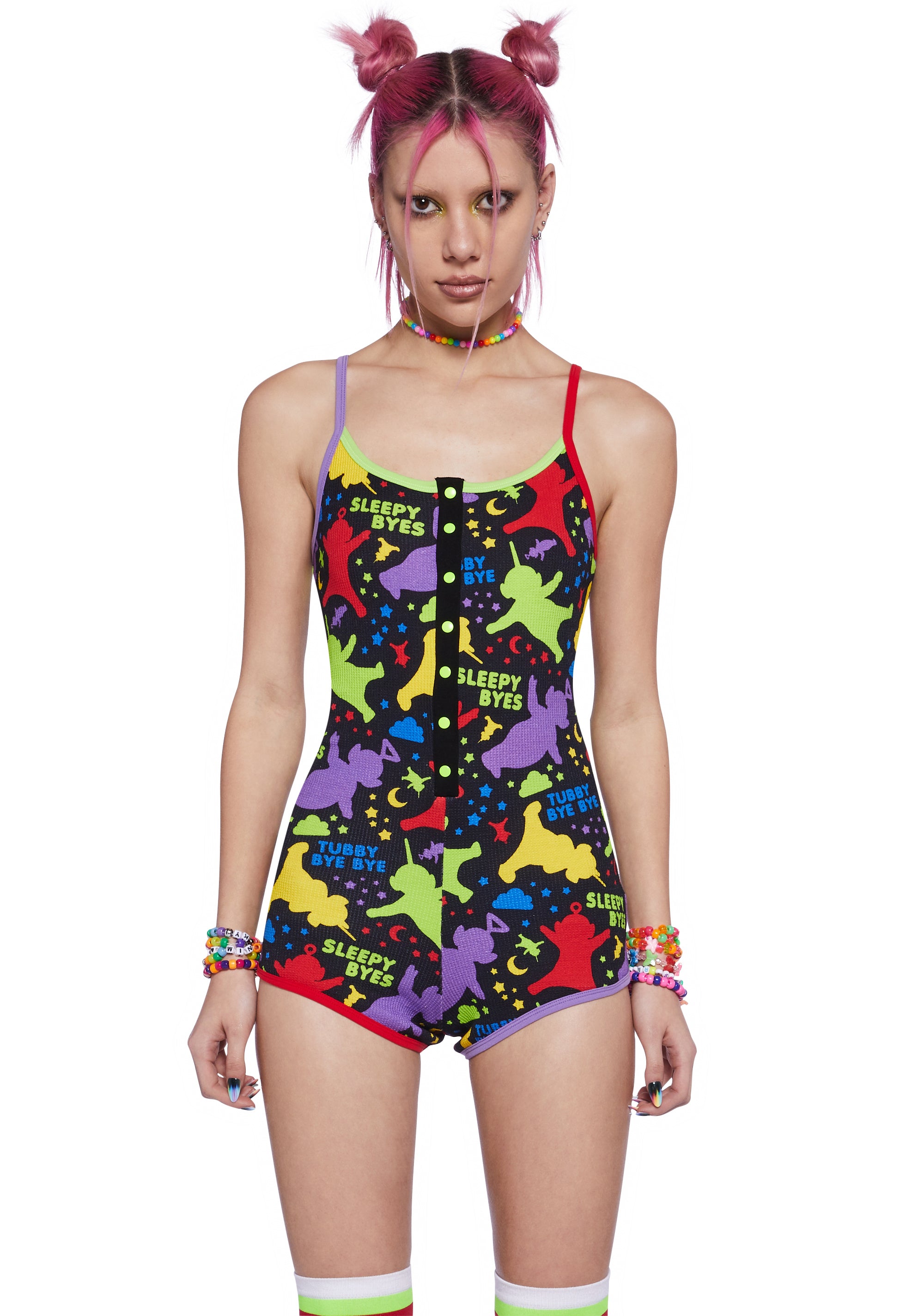 teletubbies bye bye bye