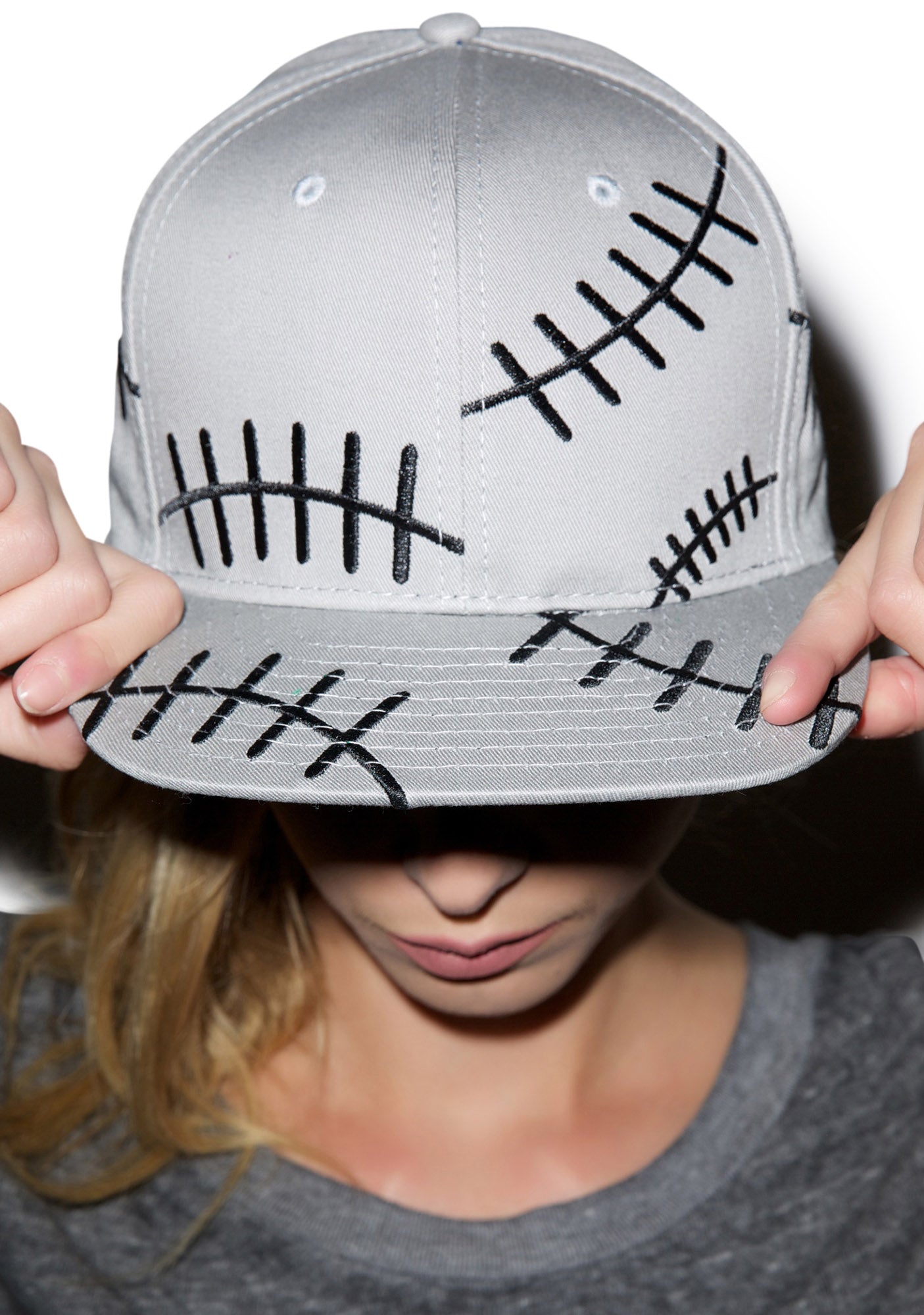 Stein Snapback Dolls Kill