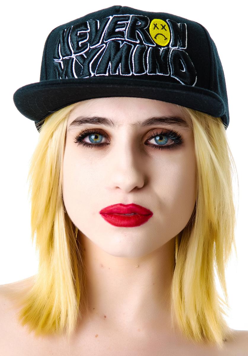 Never On Cap – Dolls Kill