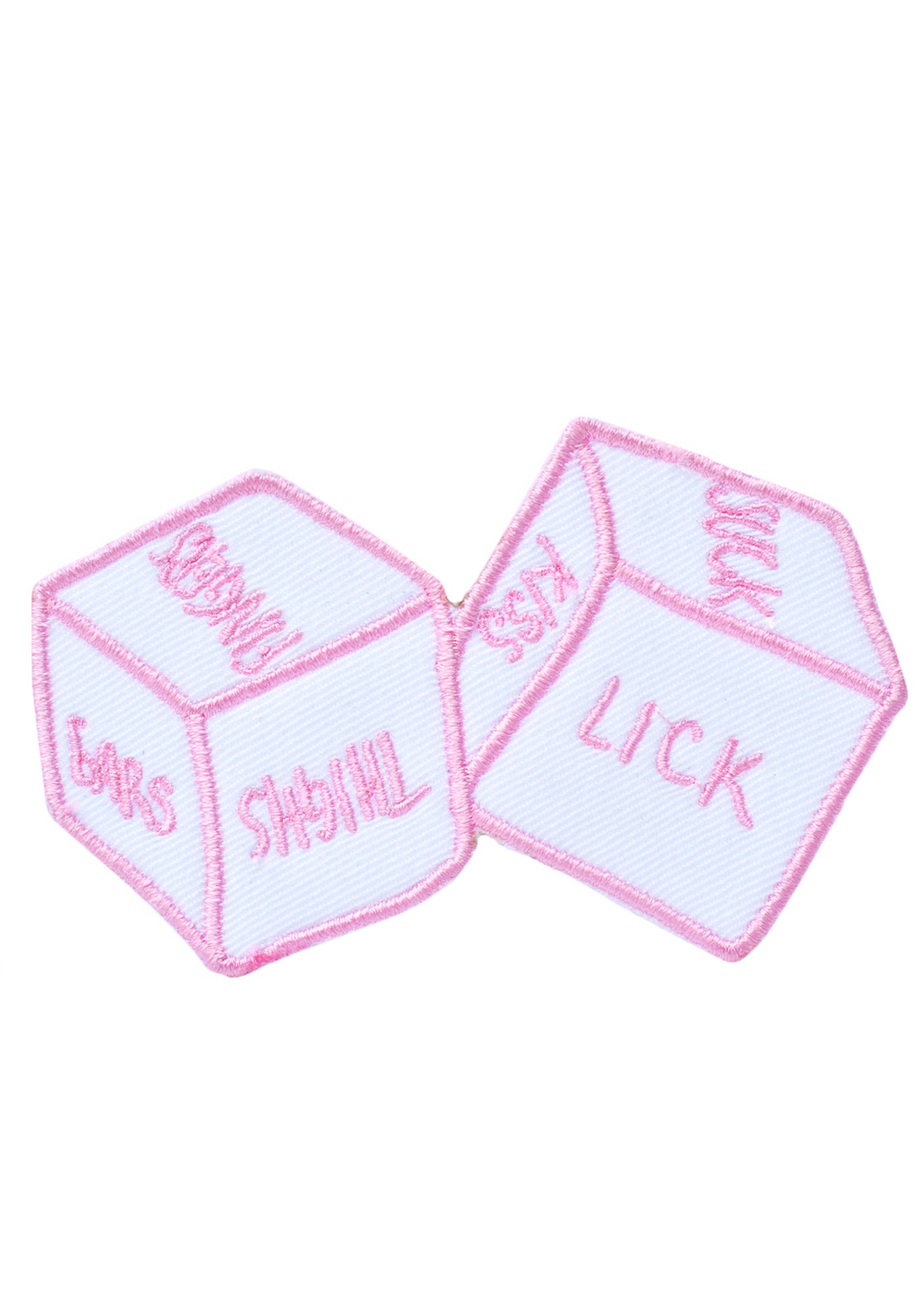 Donut patch – Dolls Kill