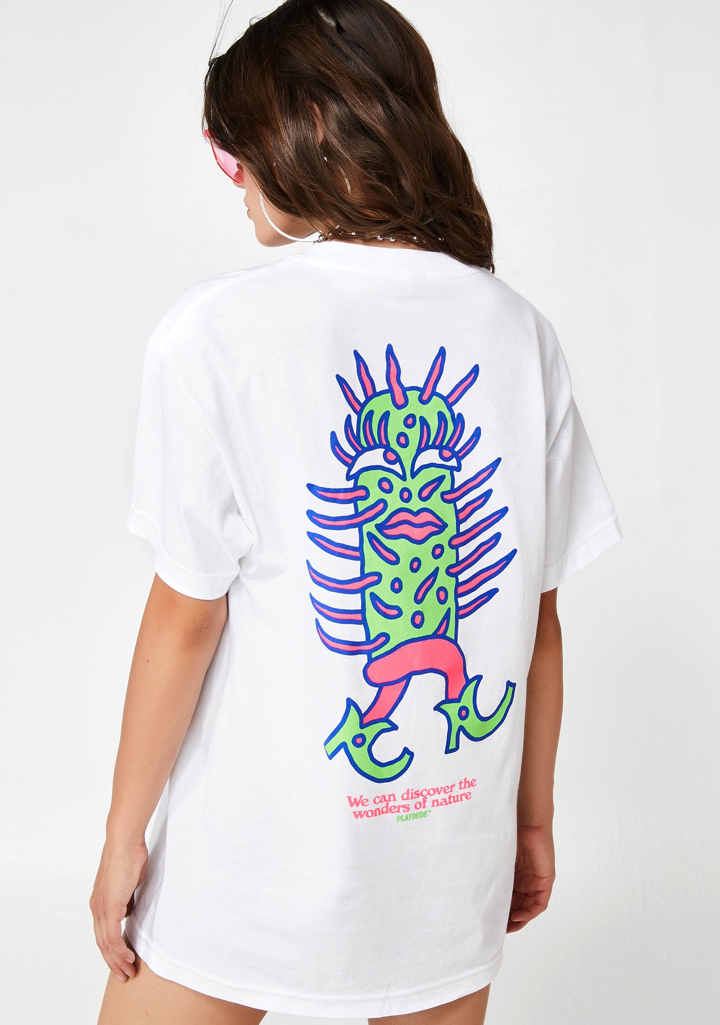 Cactus Tee – Dolls Kill