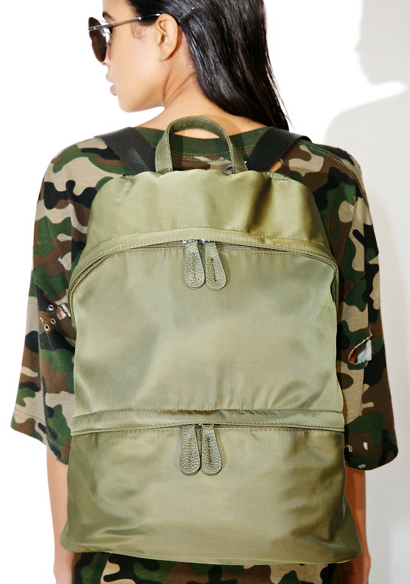 Go Time Backpack – Dolls Kill