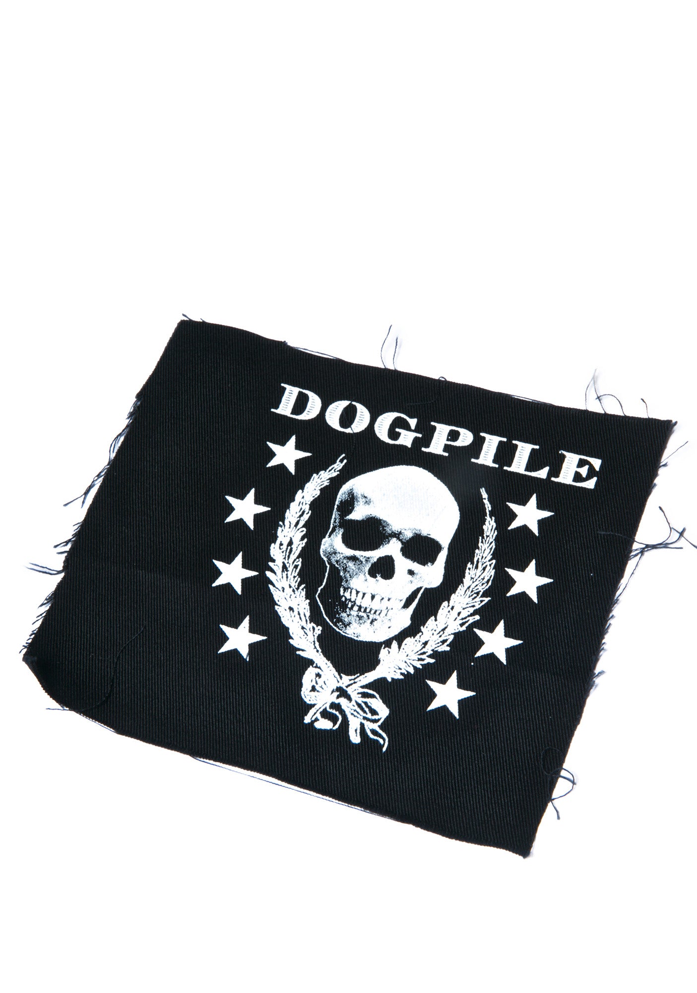 Hooligan Patch – Dolls Kill