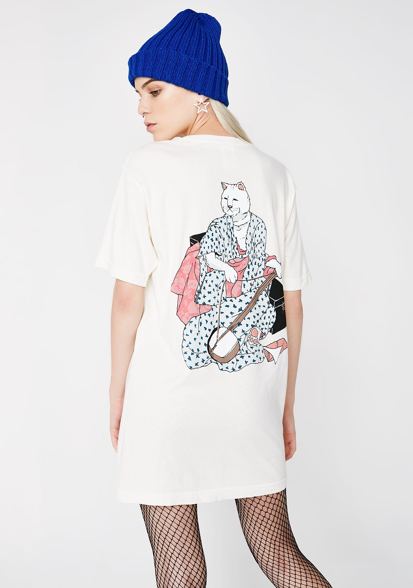 Warrior Tee – Dolls Kill