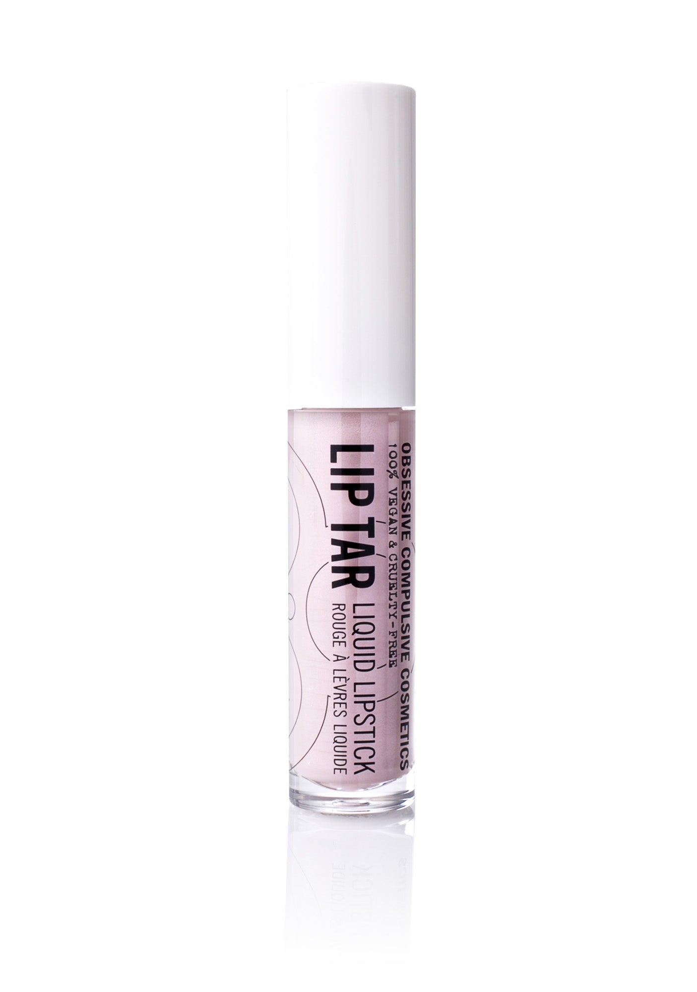 Disintegration Lip Tar – Dolls Kill