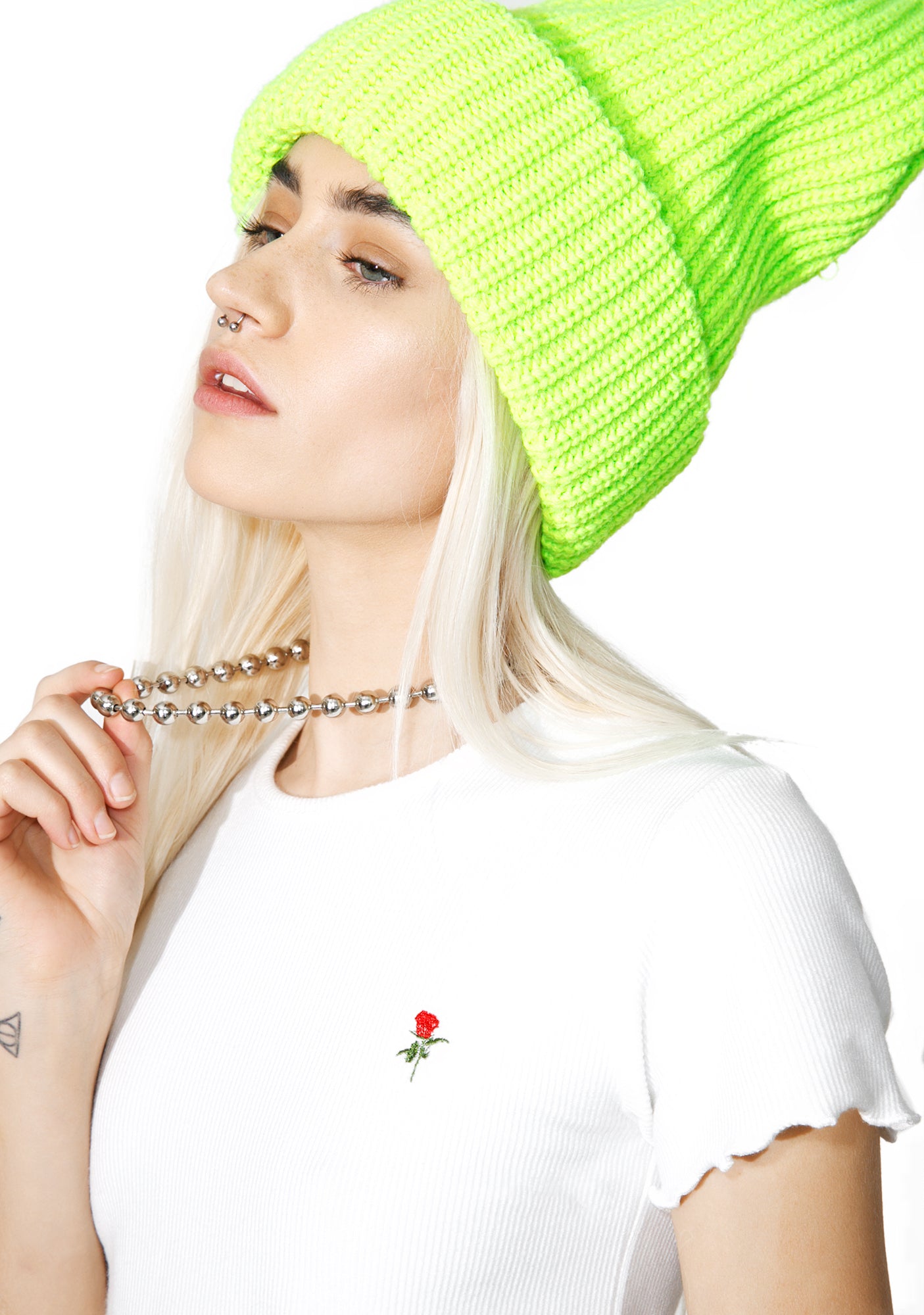 First Bloom Tee – Dolls Kill