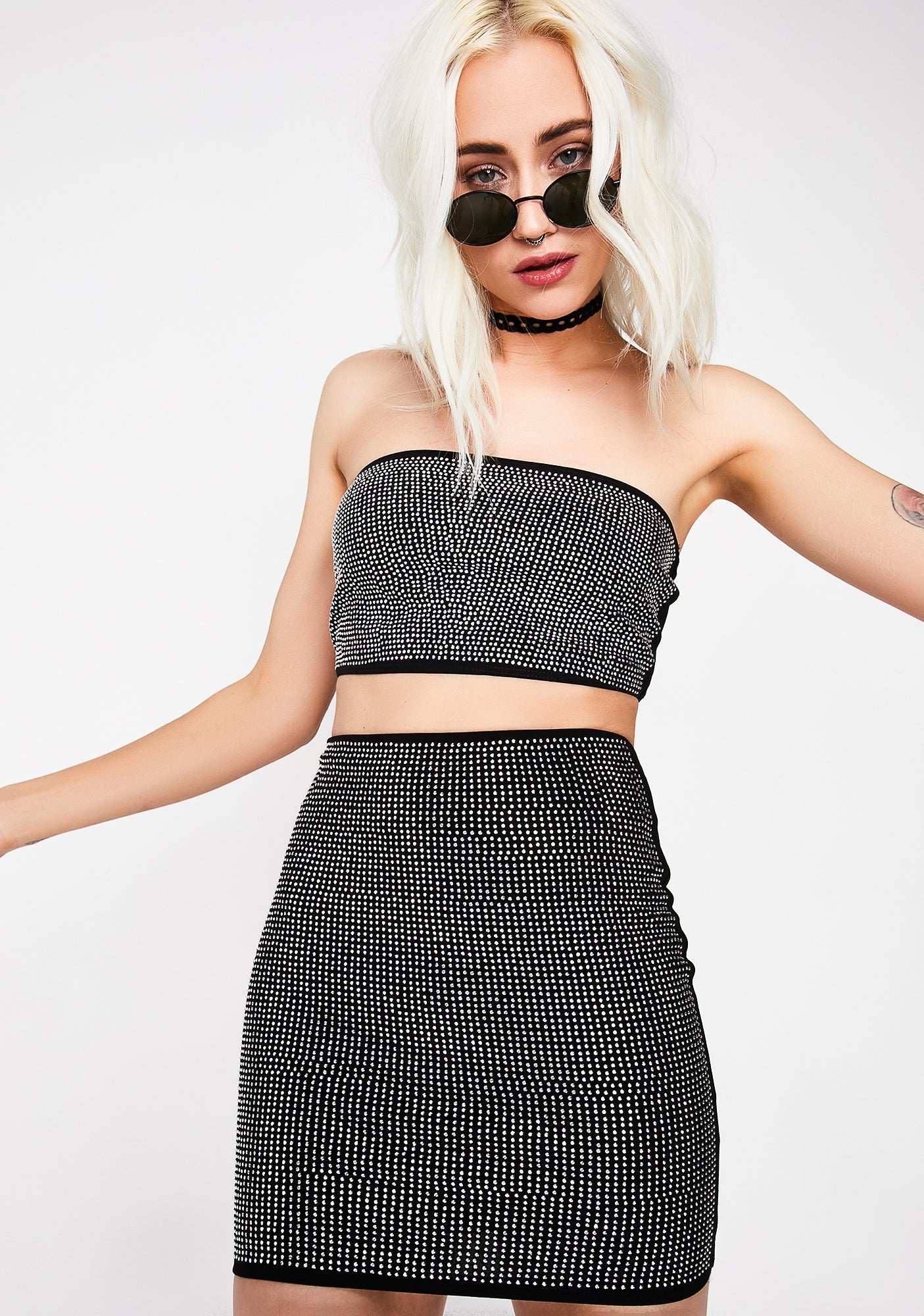 Start It Up Set – Dolls Kill