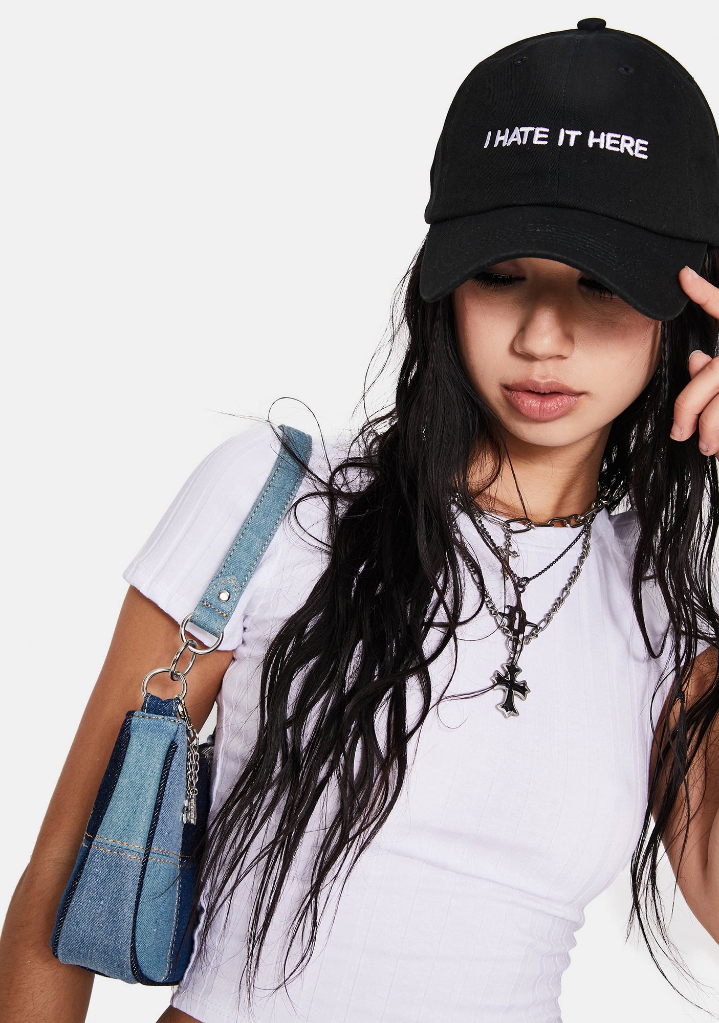 Me RN Dad Cap – Dolls Kill