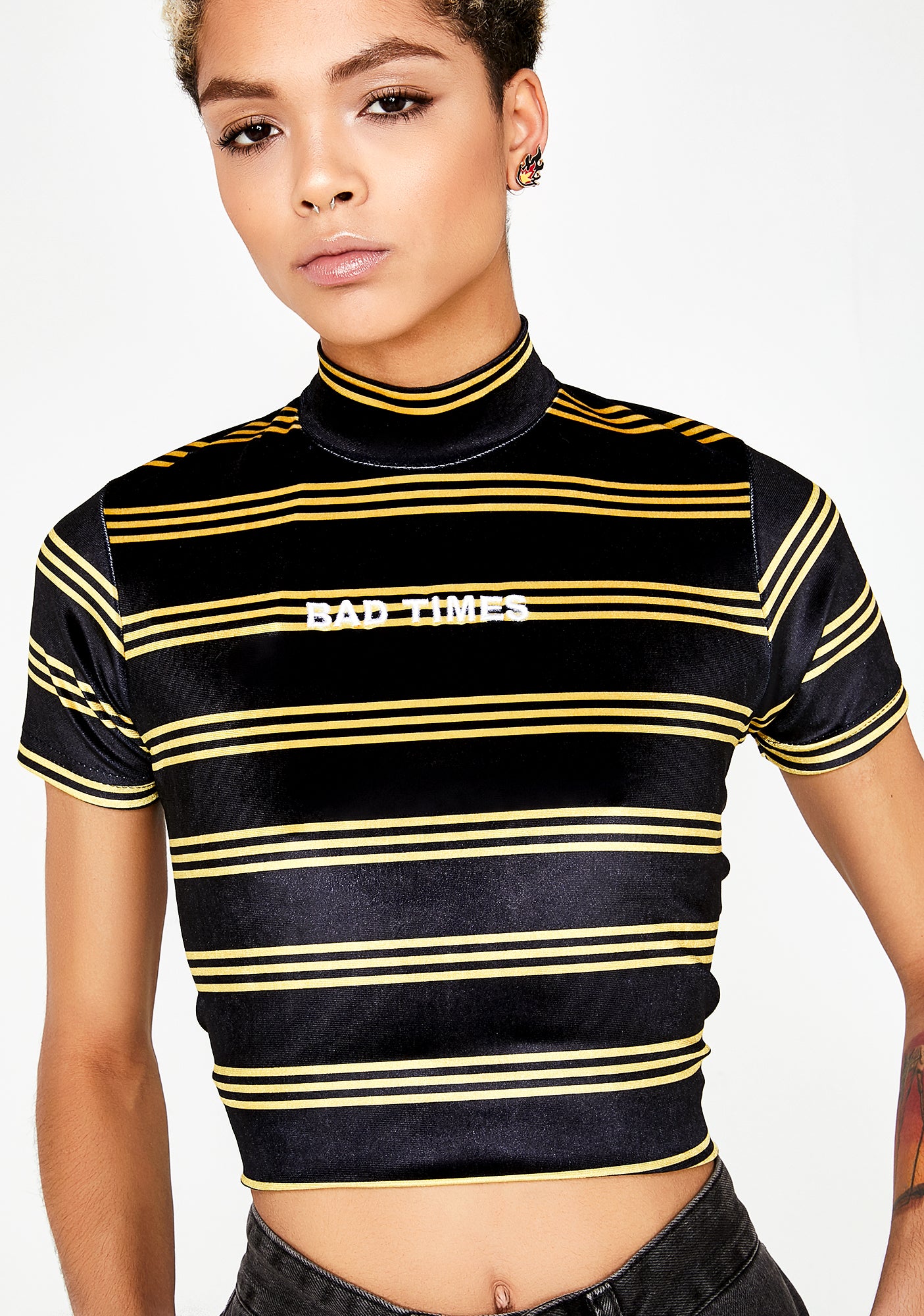 Tender Tee – Dolls Kill