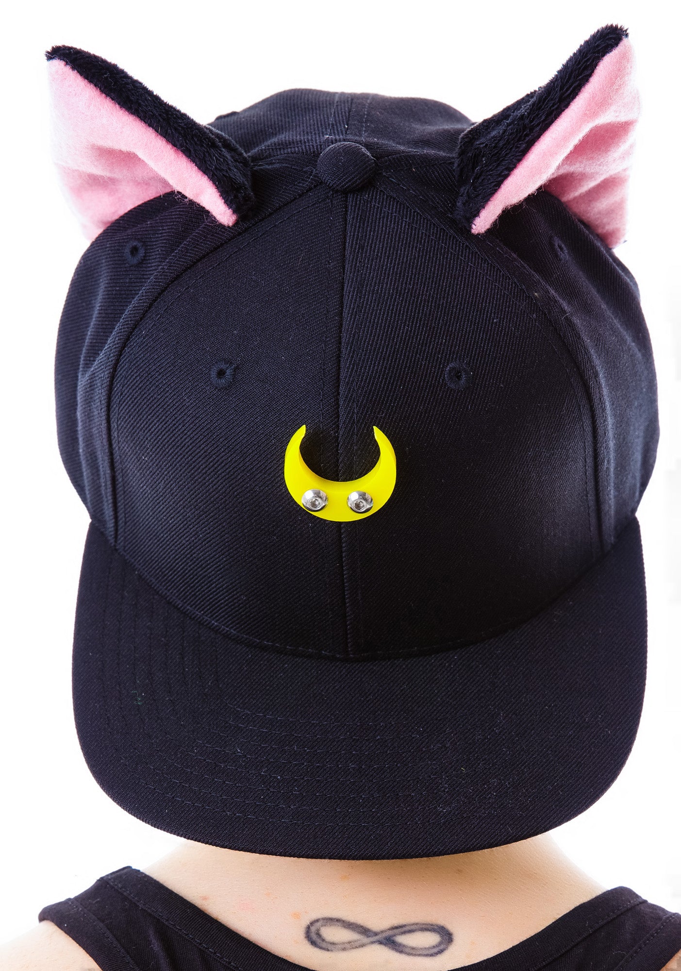 Luna Snapback Dolls Kill