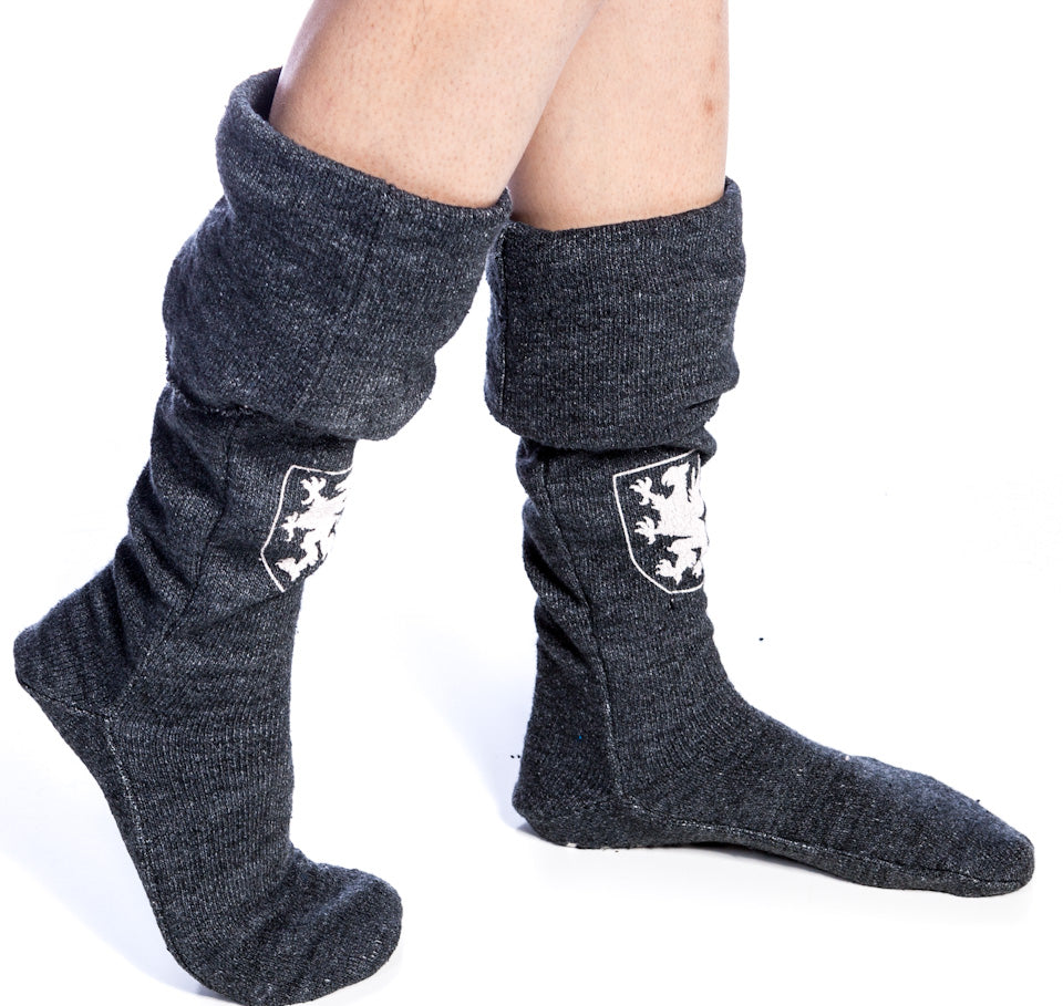 Boarding School Fox Sox – Dolls Kill