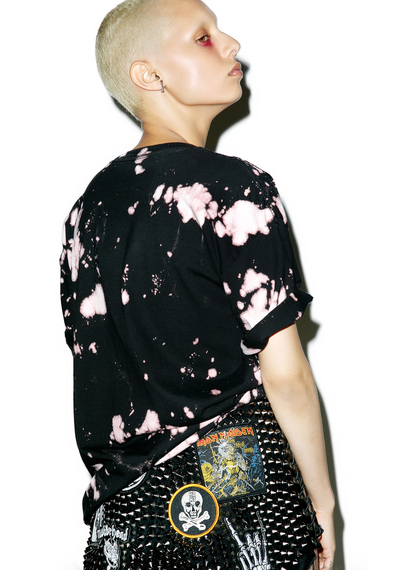 Deffer Tee – Dolls Kill