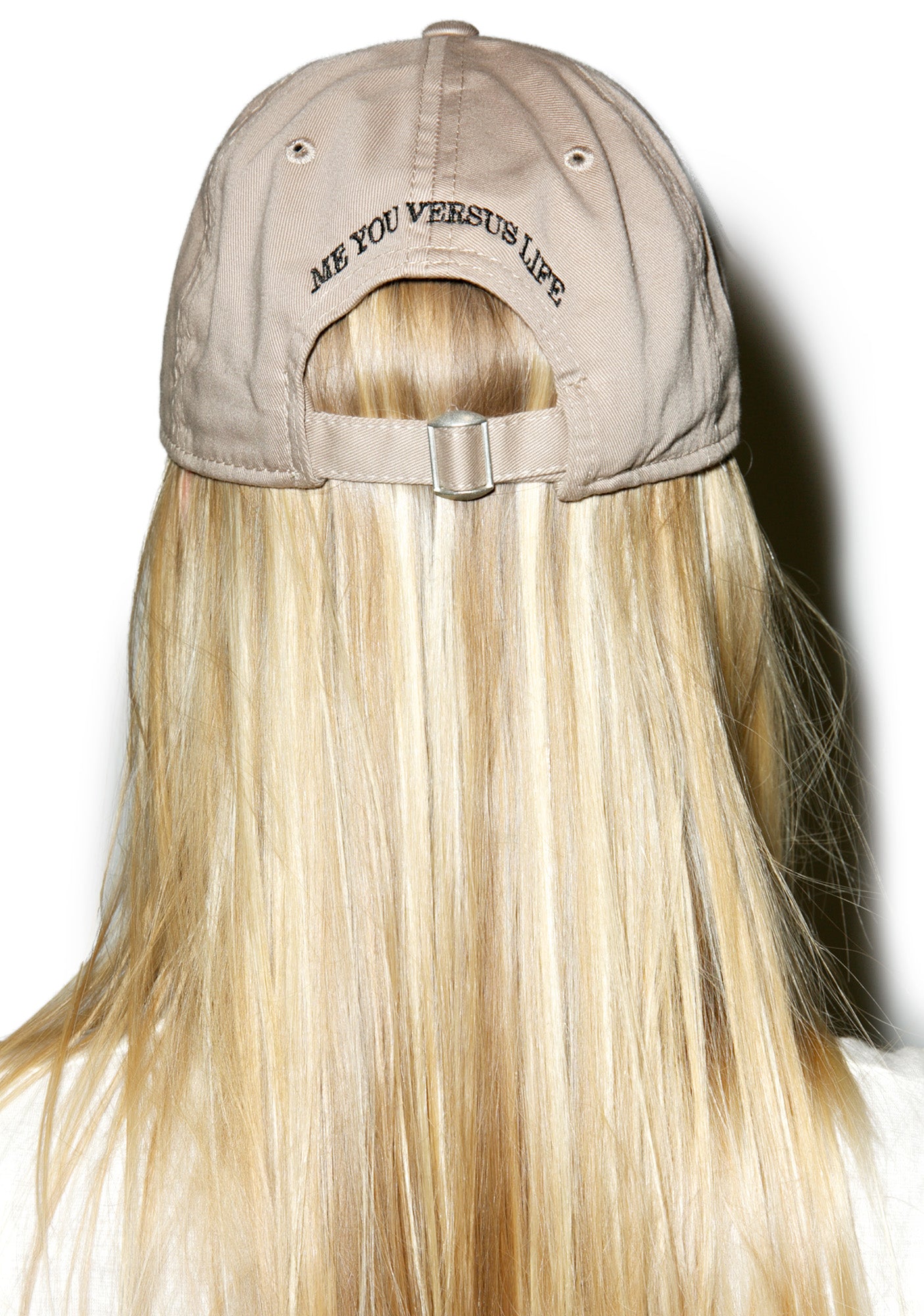 Savage Cap – Dolls Kill