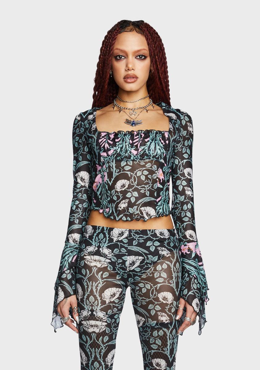 Save Money When Shopping at Dolls Kill. Join Karma For Free