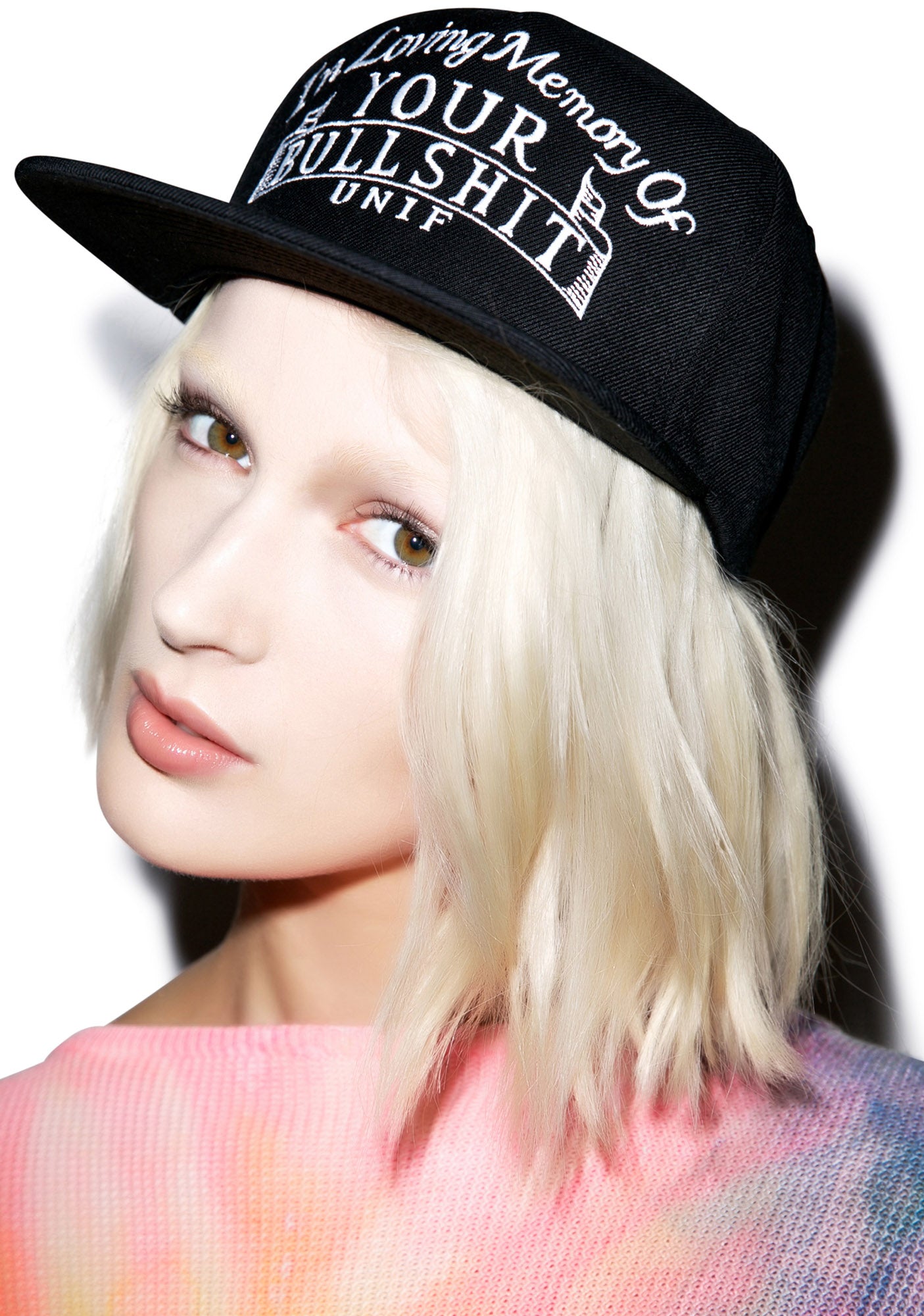 In Memory Hat Dolls Kill