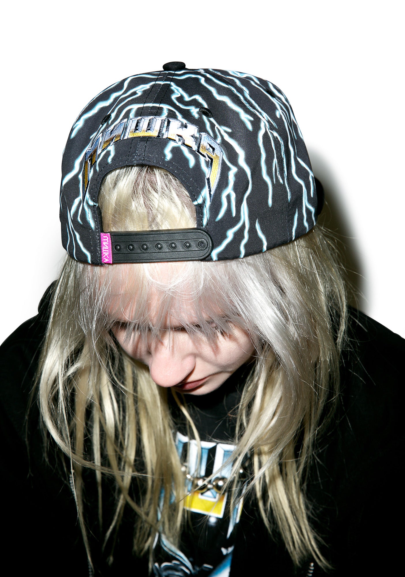 Cyco Truck Madness Snapback – Dolls Kill