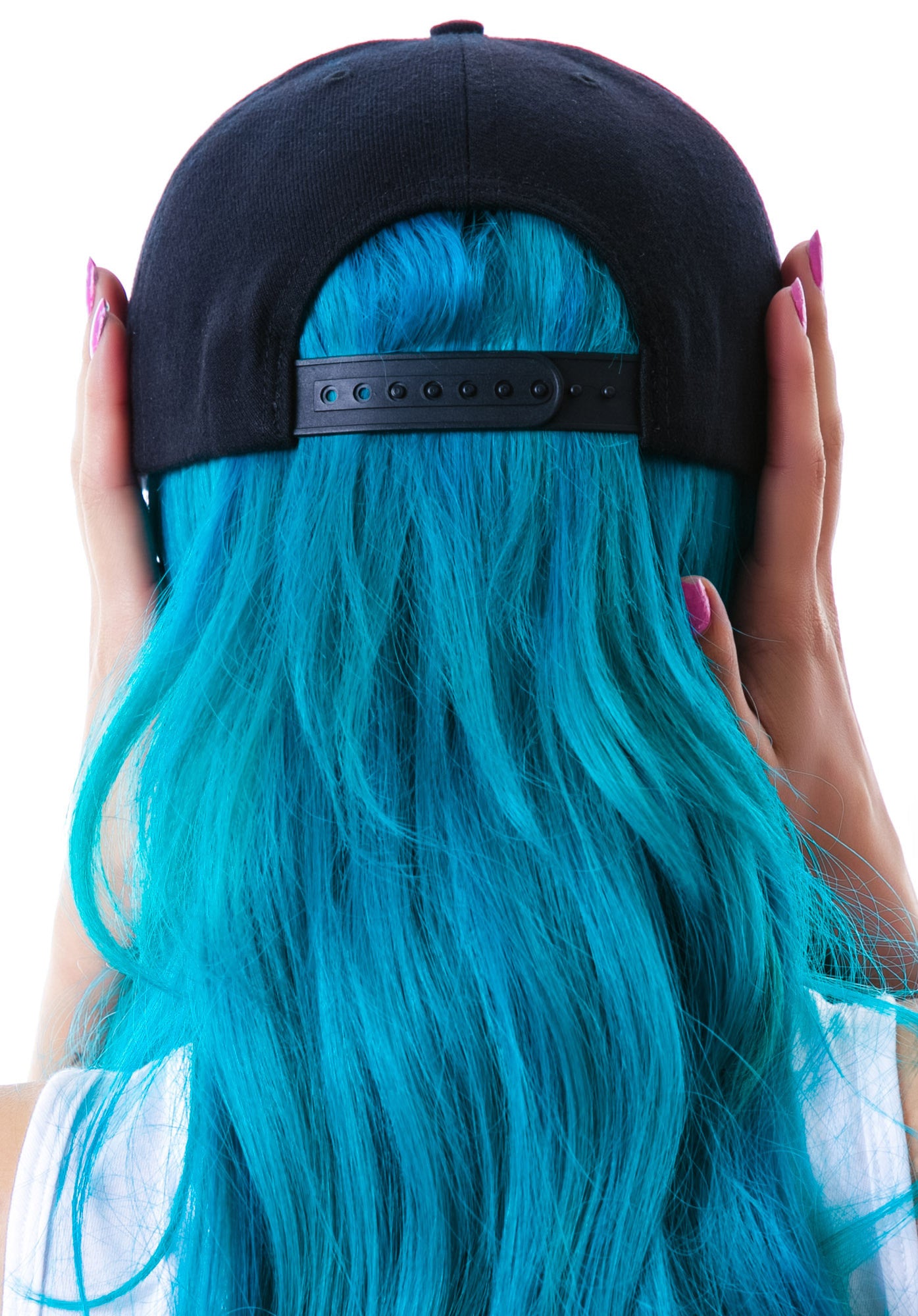 Bored Snapback Cap Dolls Kill