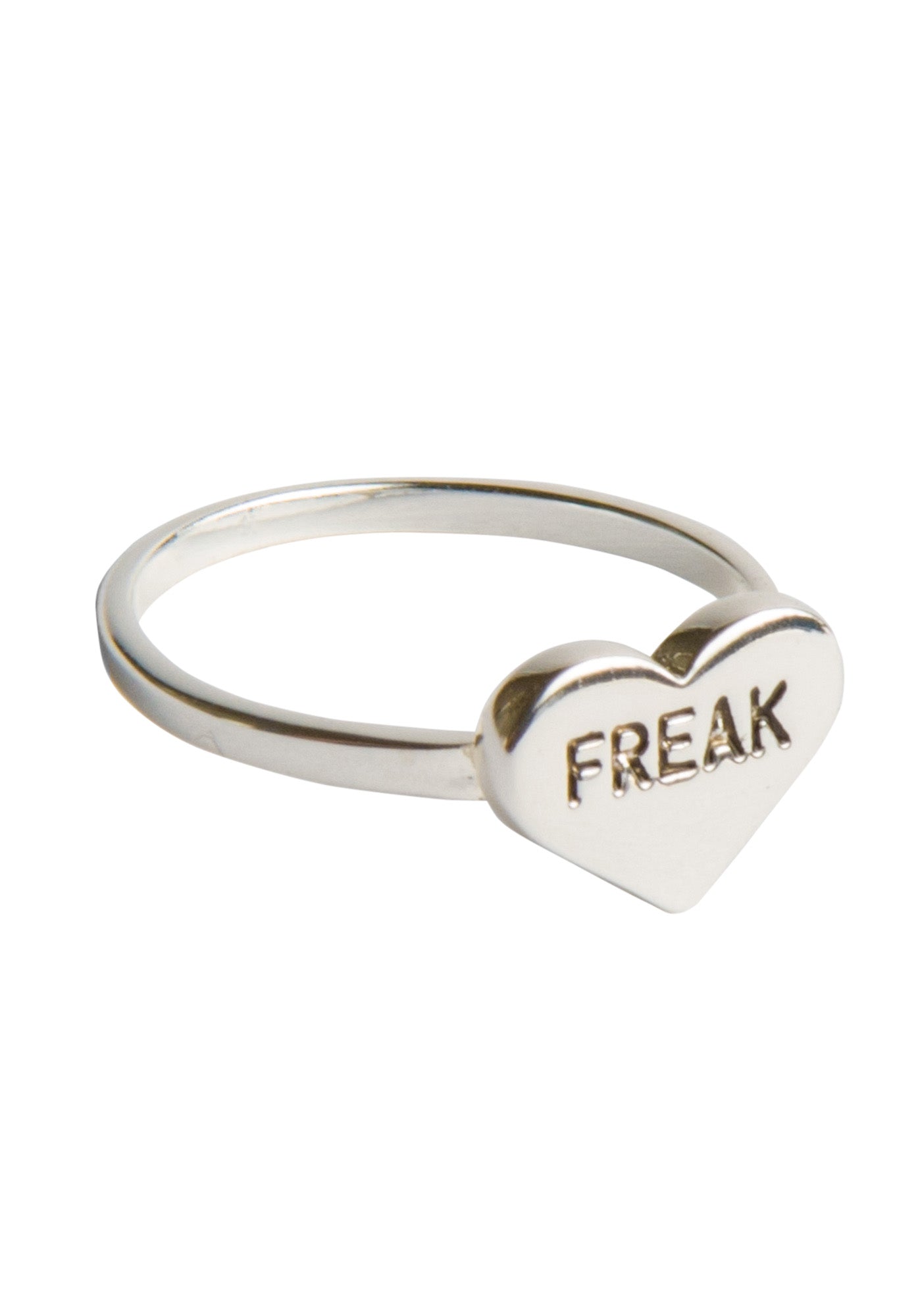 Freak Midi Ring – Dolls Kill