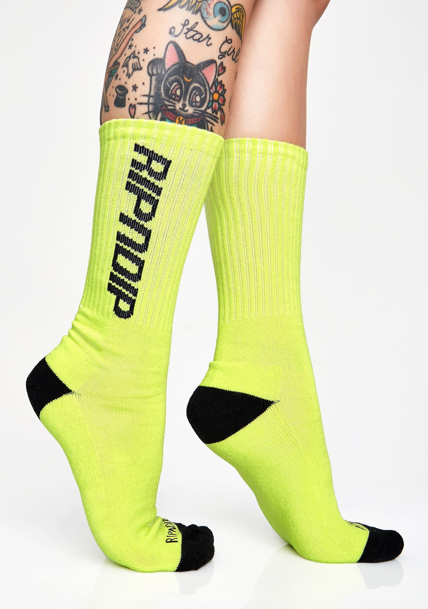 Field Socks – Dolls Kill