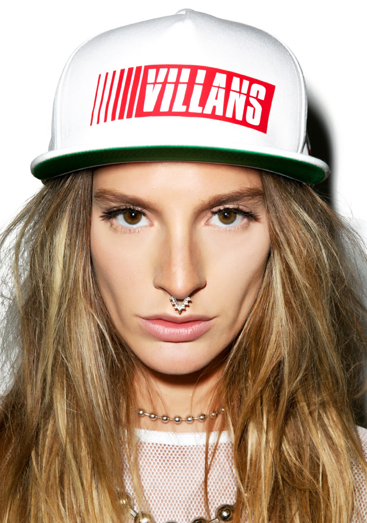 Victory Snapback Dolls Kill