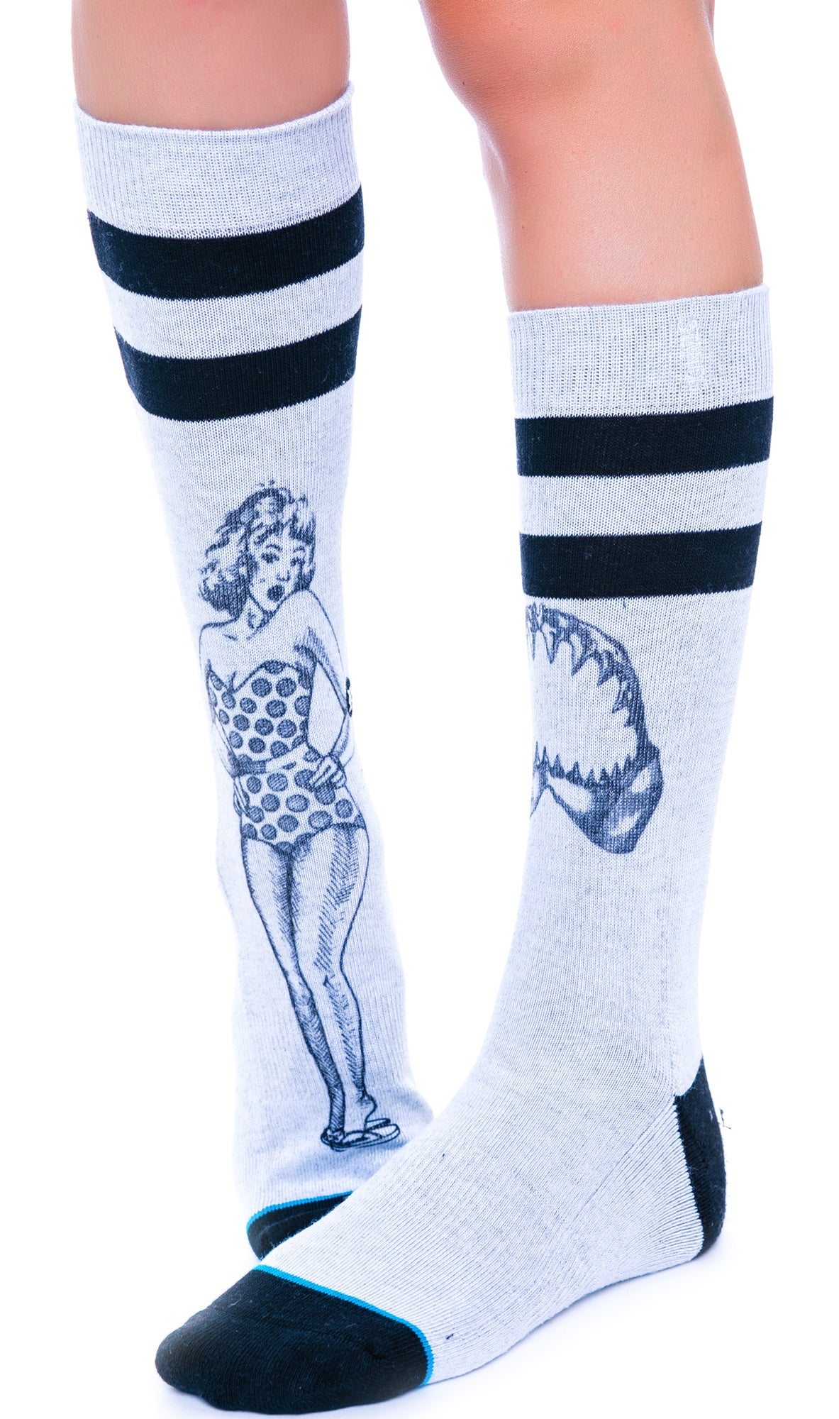 The Deep Socks – Dolls Kill