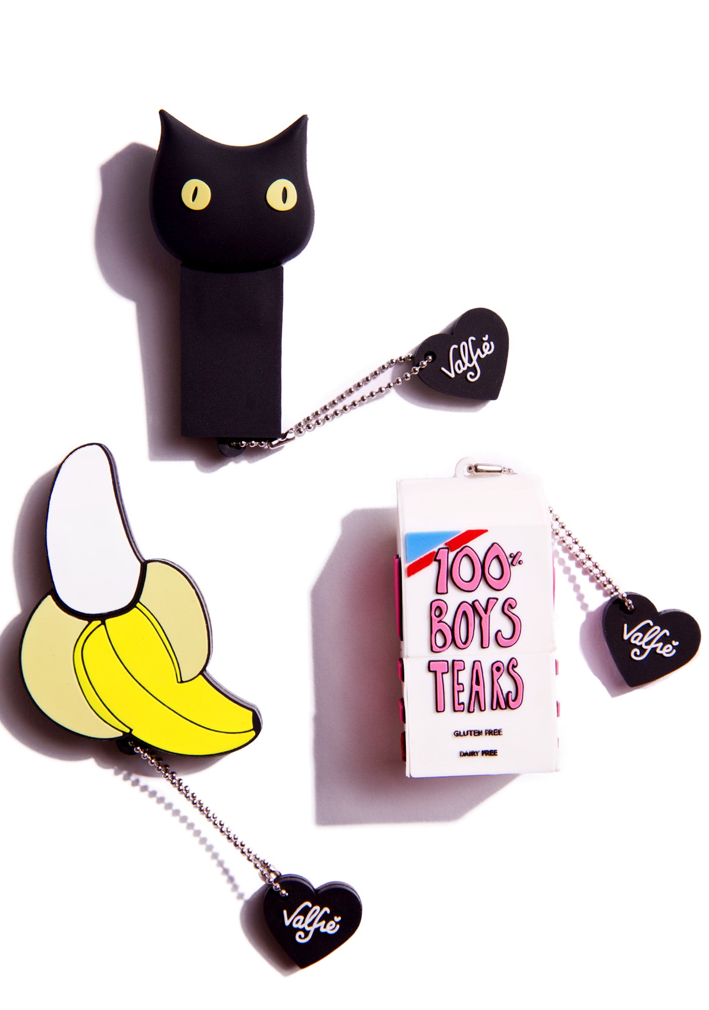 Bruno 16GB USB Drive – Dolls Kill