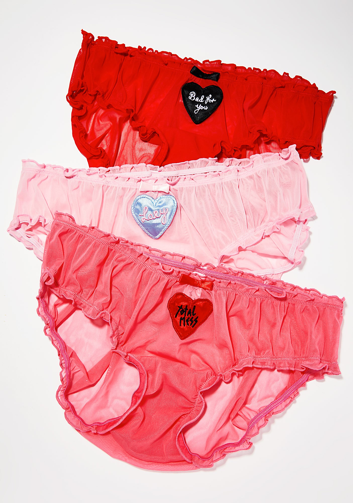 Knickers Set – Dolls Kill