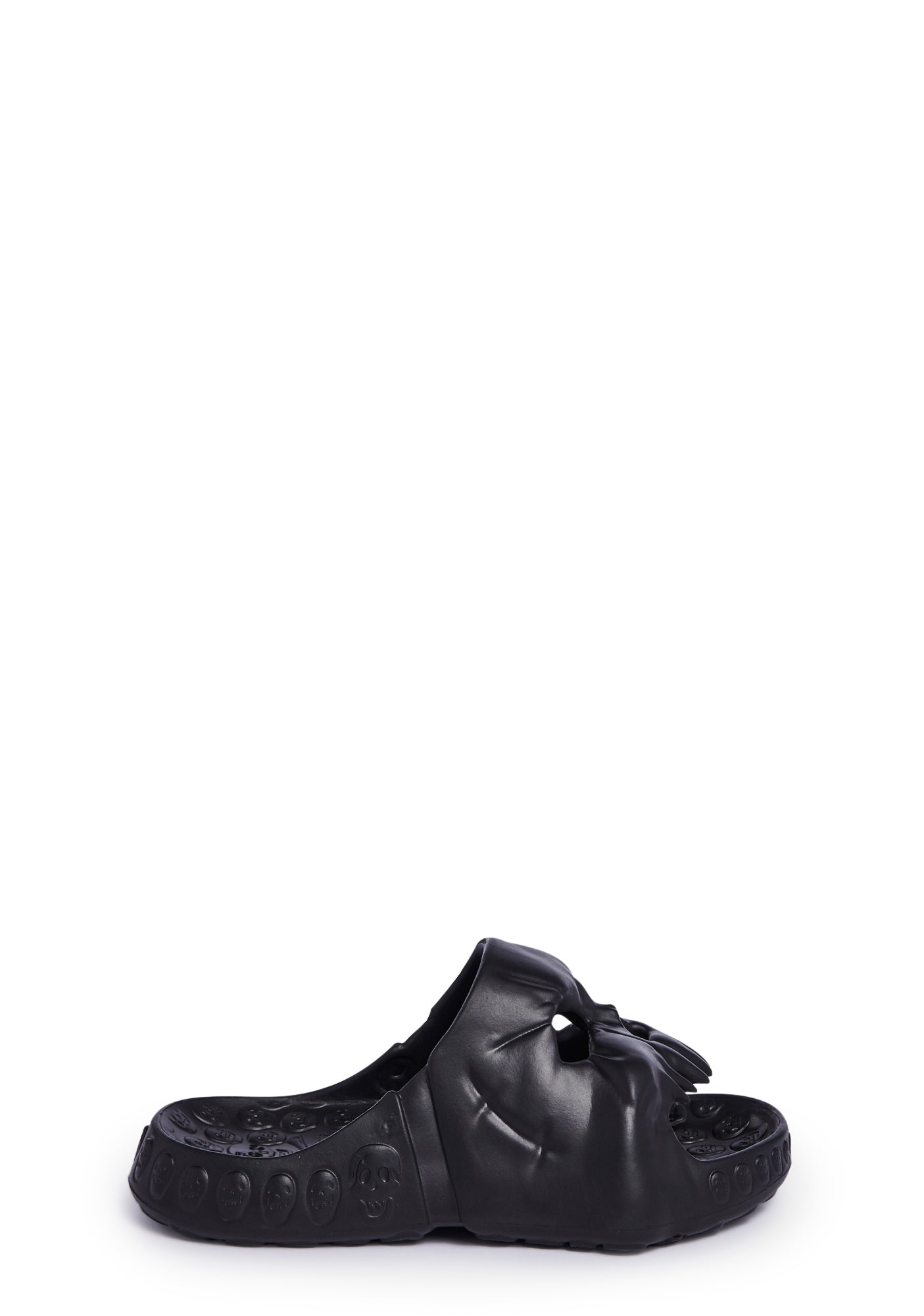 integrity skull slides