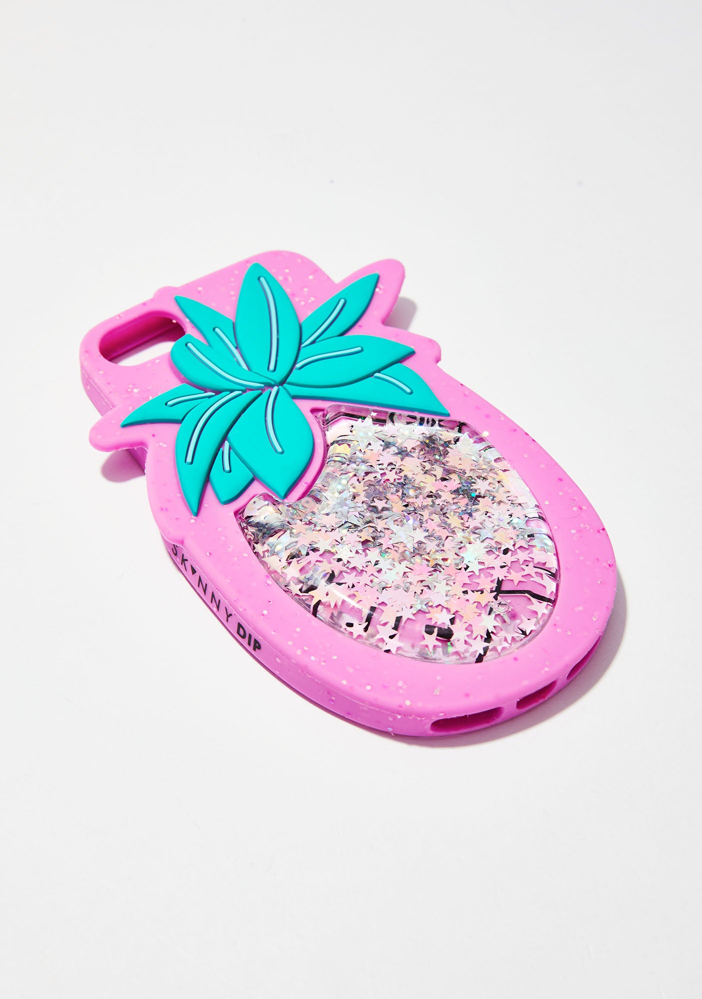 Pineapple Blush iPhone Case – Dolls Kill