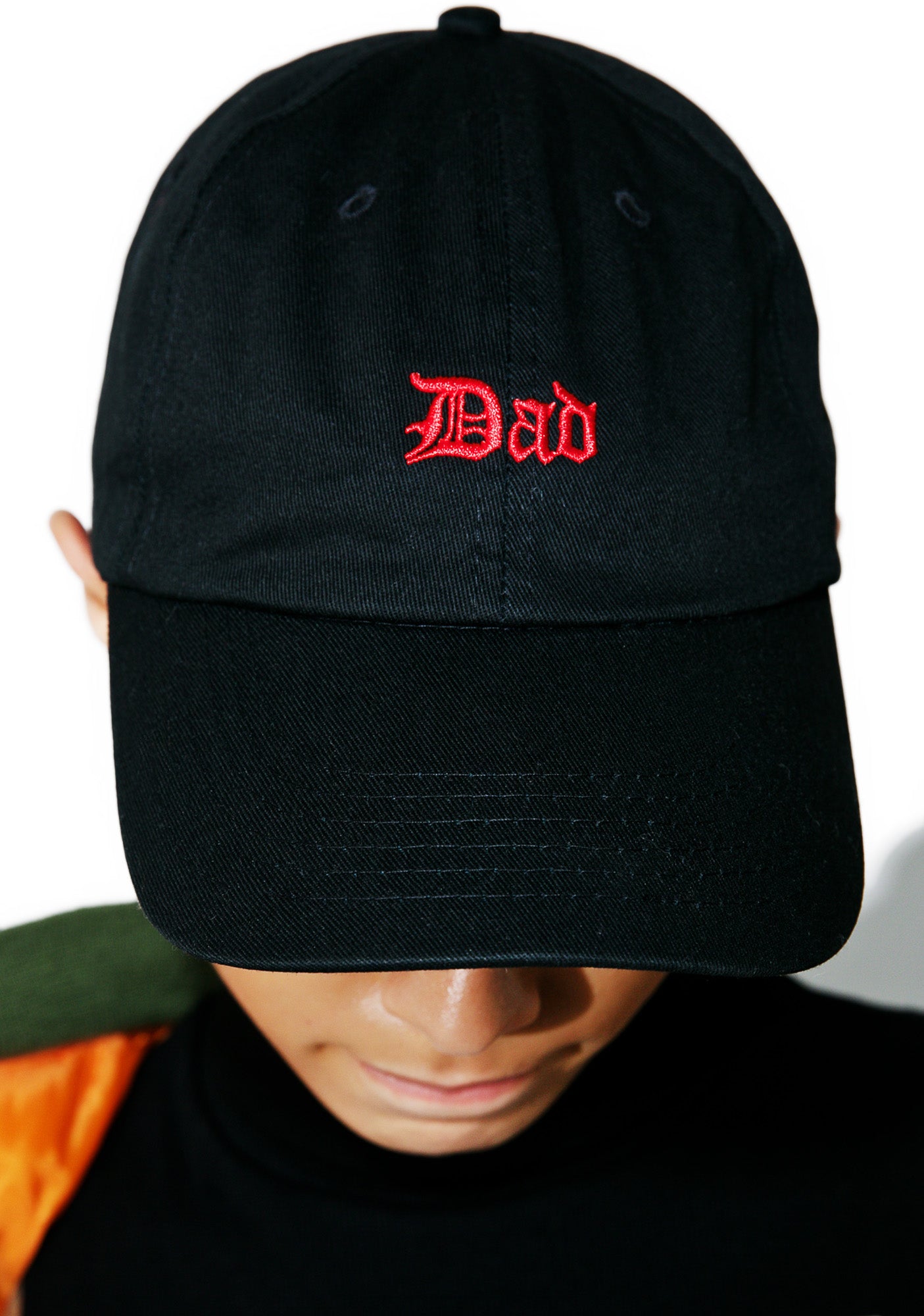 Dad Cap – Dolls Kill