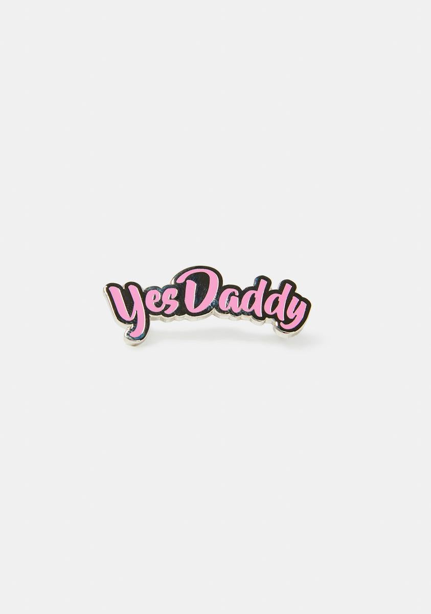 Geeky And Kinky Yes Daddy Pin Dolls Kill