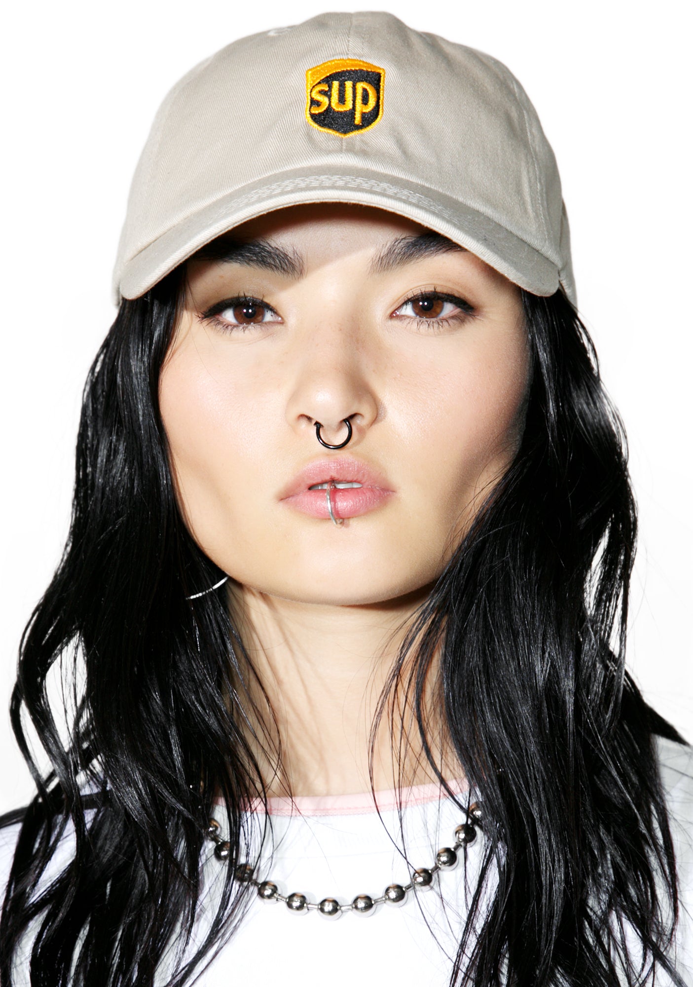 ‘Sup Dad Hat – Dolls Kill