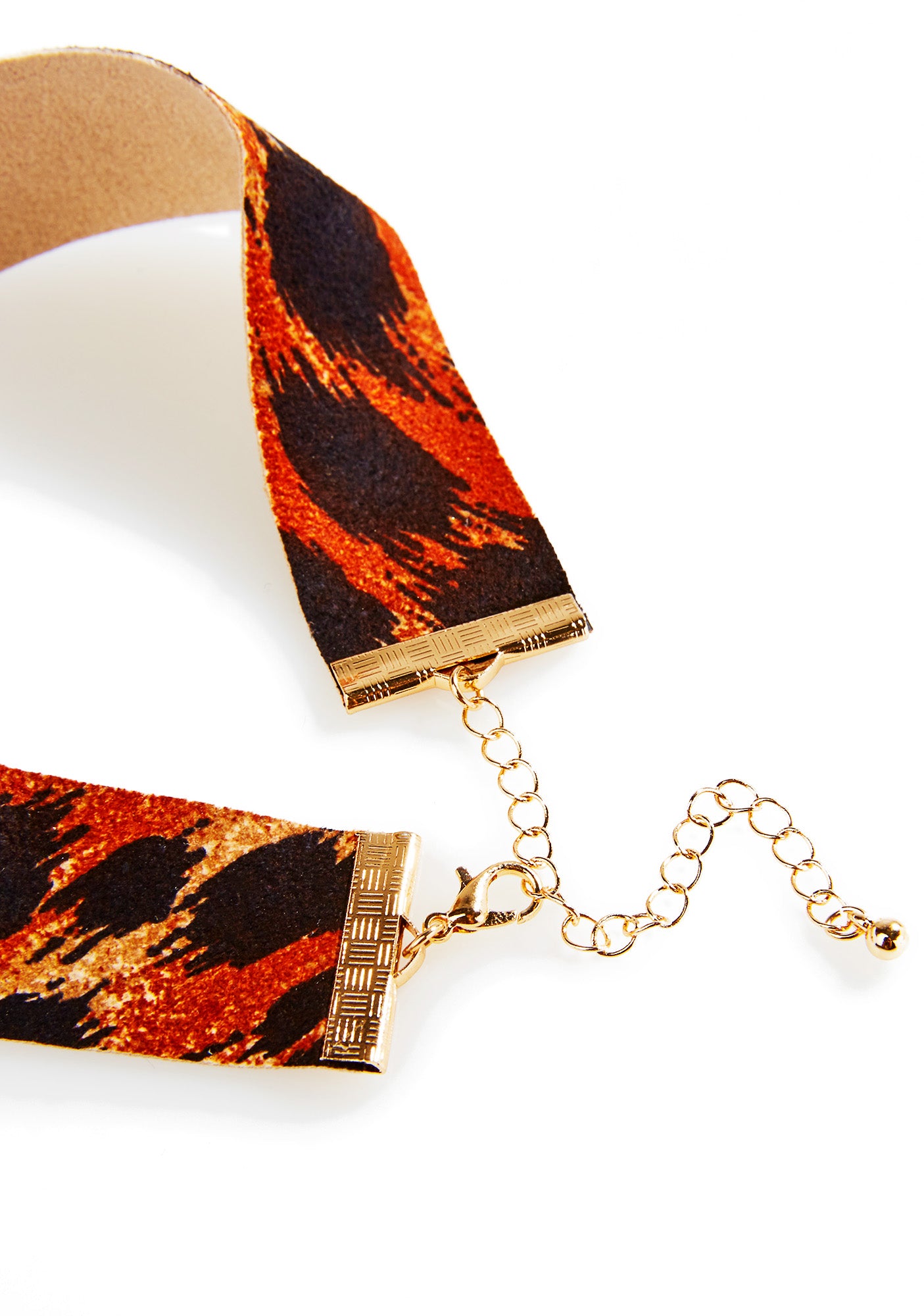 So Catty Choker – Dolls Kill