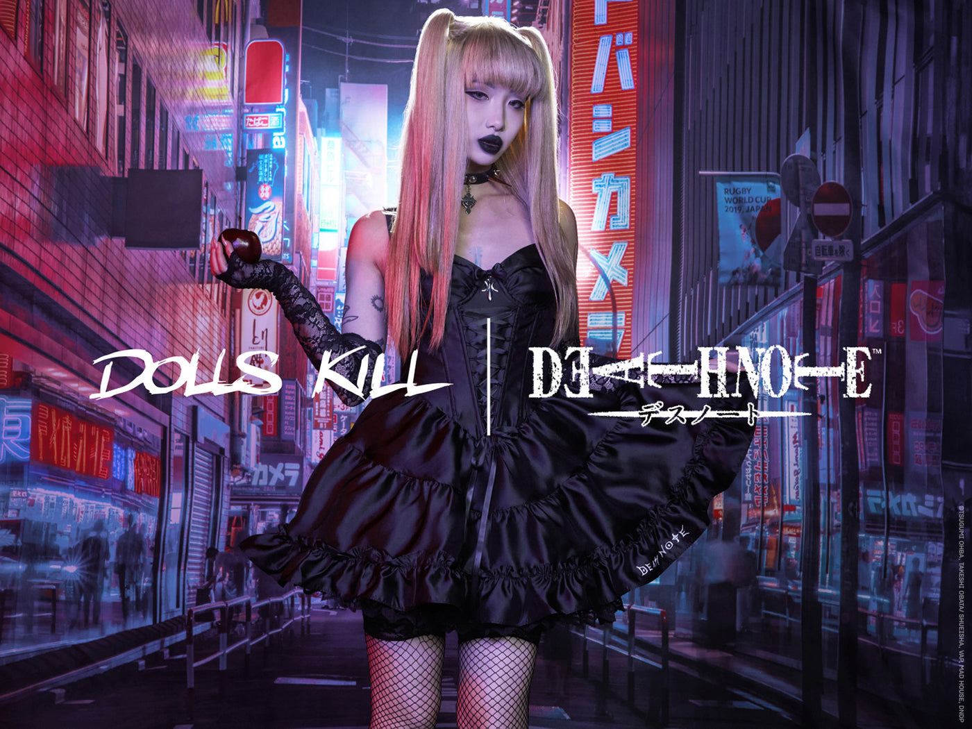 Bratz Clothing, Shoes, & Accessories | Dolls Kill x Bratz