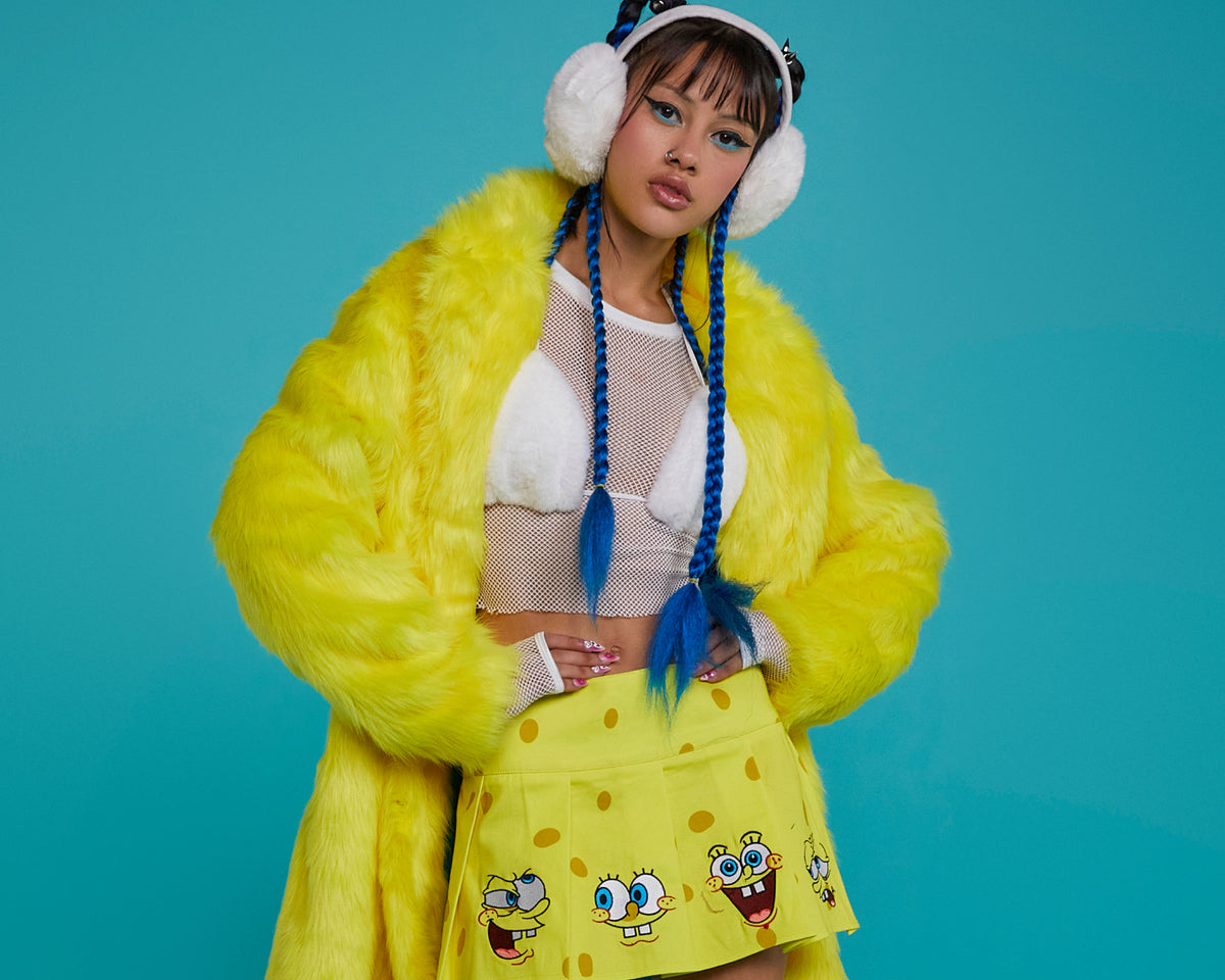 Sugar Thrillz Heart Patch Lace Trim Romper - Black/Pink – Dolls Kill