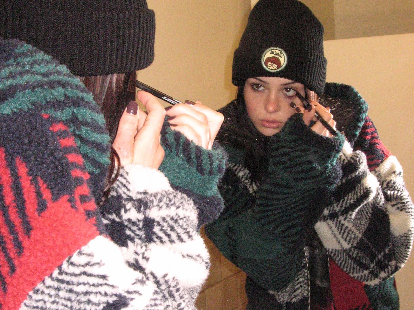 Trickz N Treatz Team Ghosts Cheerleader Costume - White – Dolls Kill