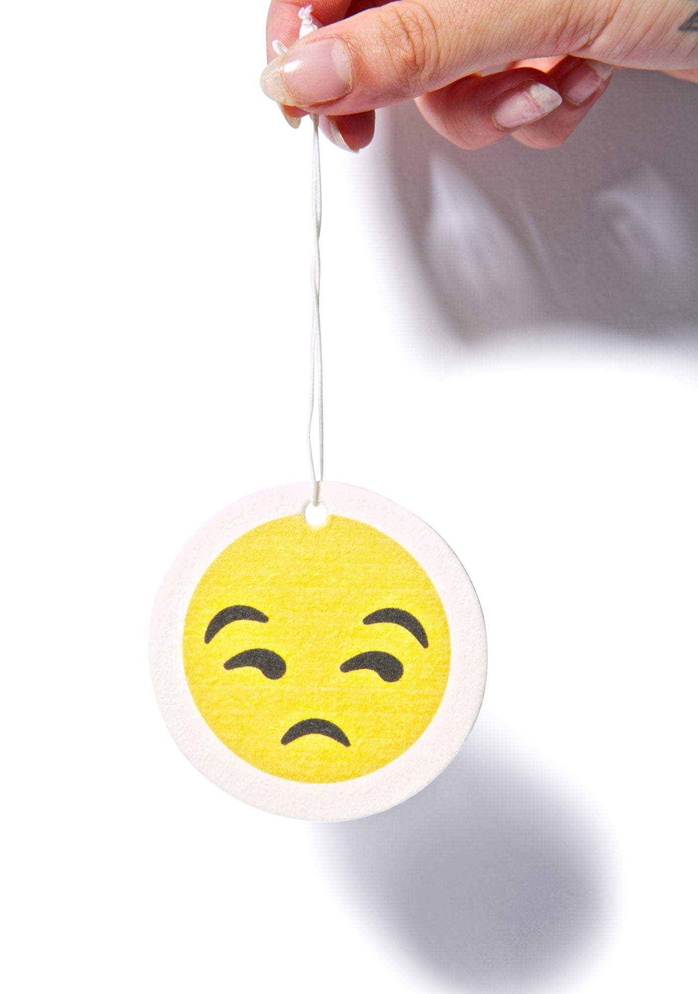 Boo Hoo Air Freshener – Dolls Kill
