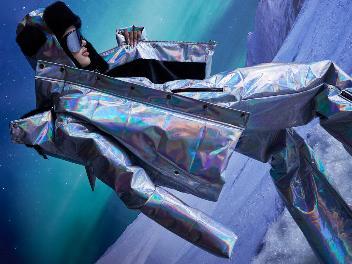 Rachel Buckle Halter Top – Dolls Kill