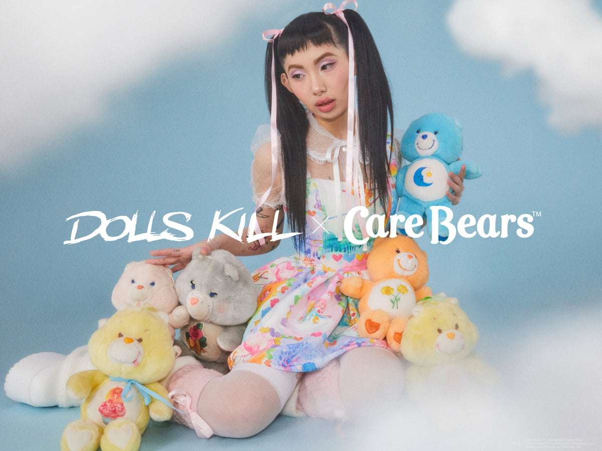 dELiA*s by Dolls Kill Clothing, Shoes, & Accessories | Dolls Kill – Page 2