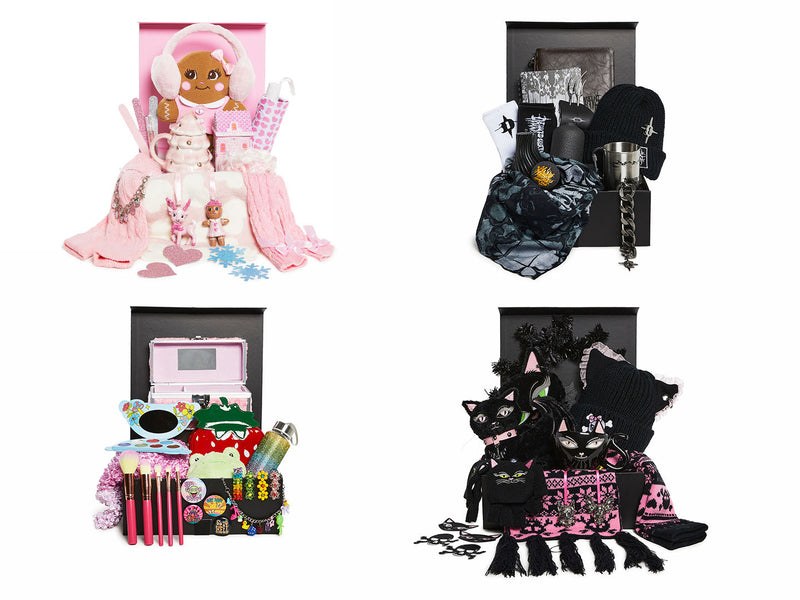 Online Boutique for the Misfits & Miss Legits | Dolls Kill