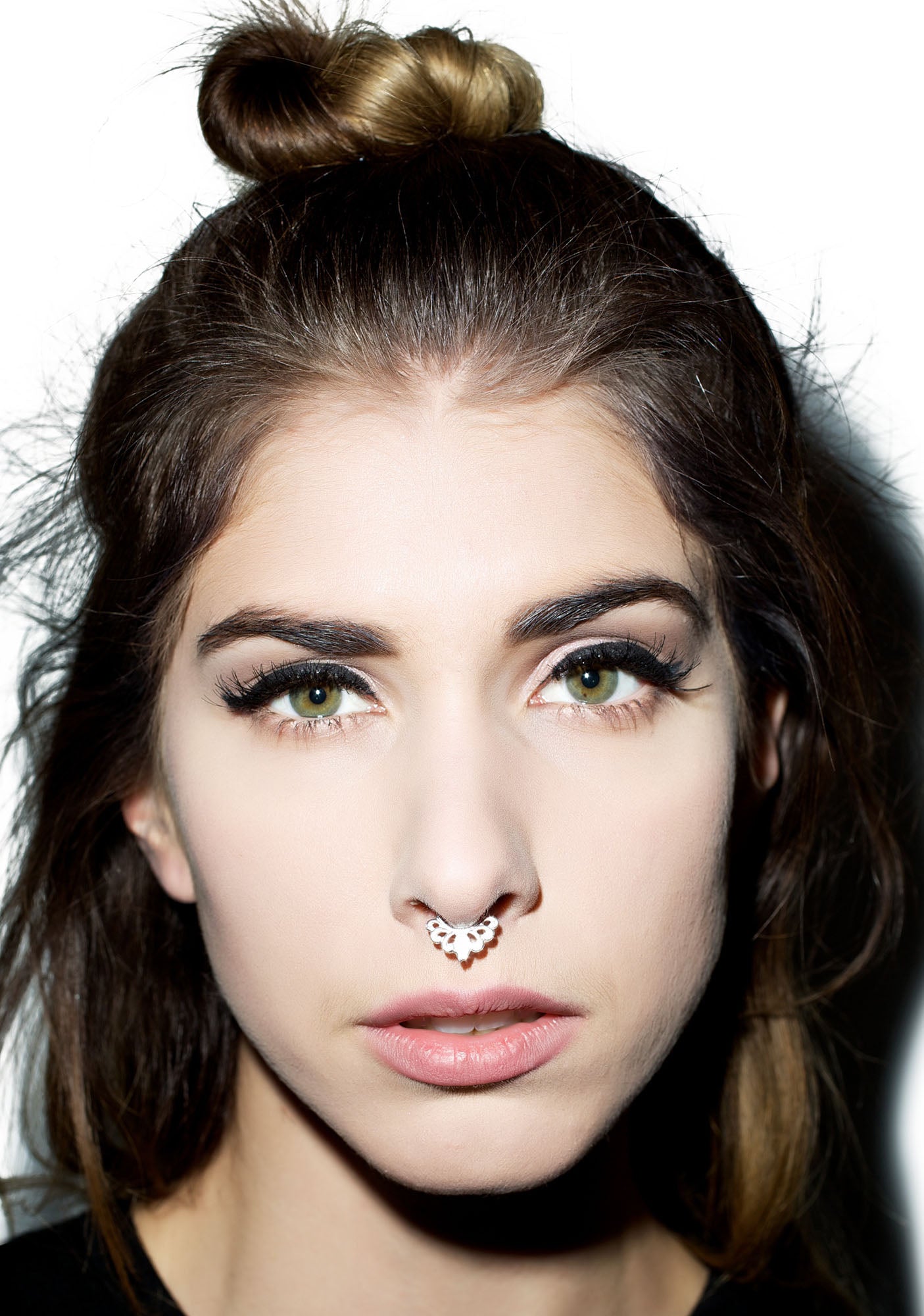 Europa Septum Clip – Dolls Kill