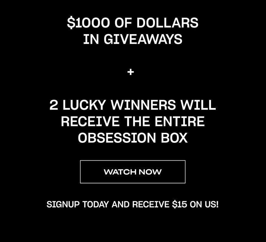 Dolls Kill X Teletubbies Giveaway