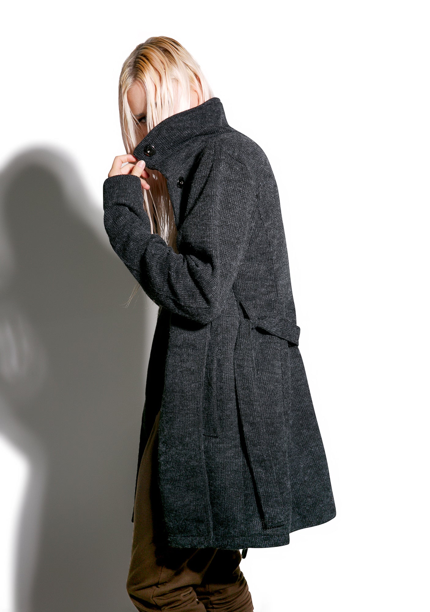 Lost In The World Jacket – Dolls Kill