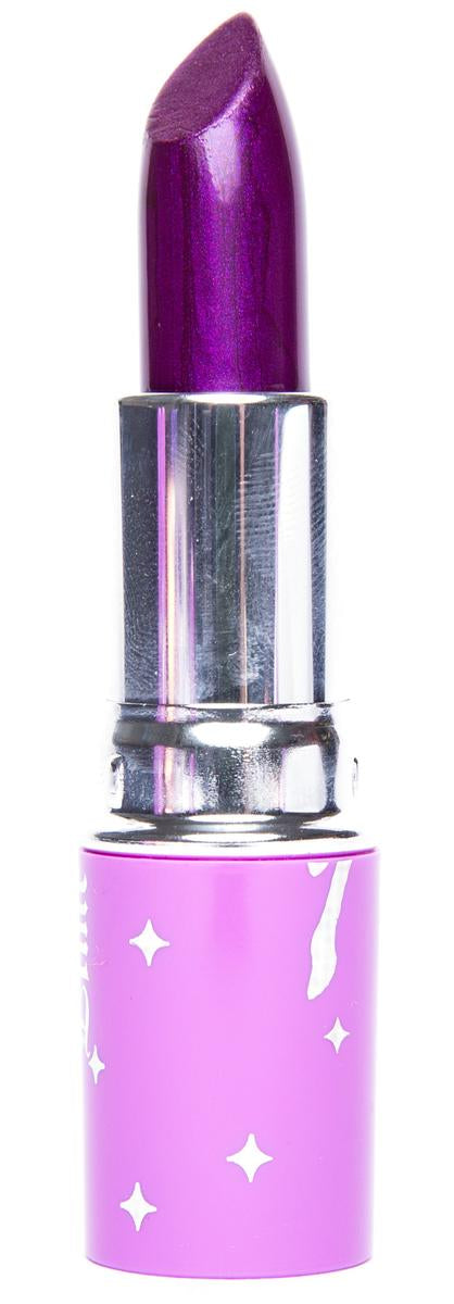 Poisonberry Opaque Lipstick - Light Purple – Dolls Kill
