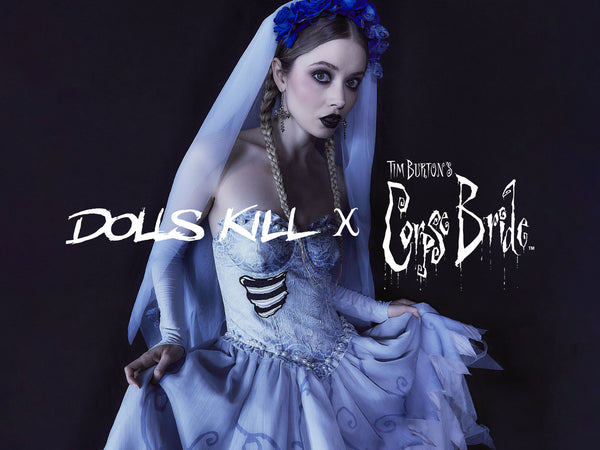 Generation Kiss Metallic Bustier Top - Gray – Dolls Kill