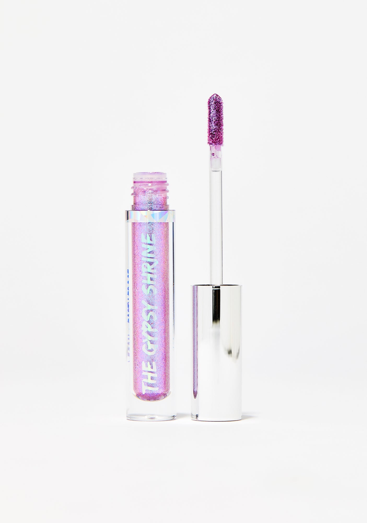 Electric Blue Lip Gloss - Blue – Dolls Kill