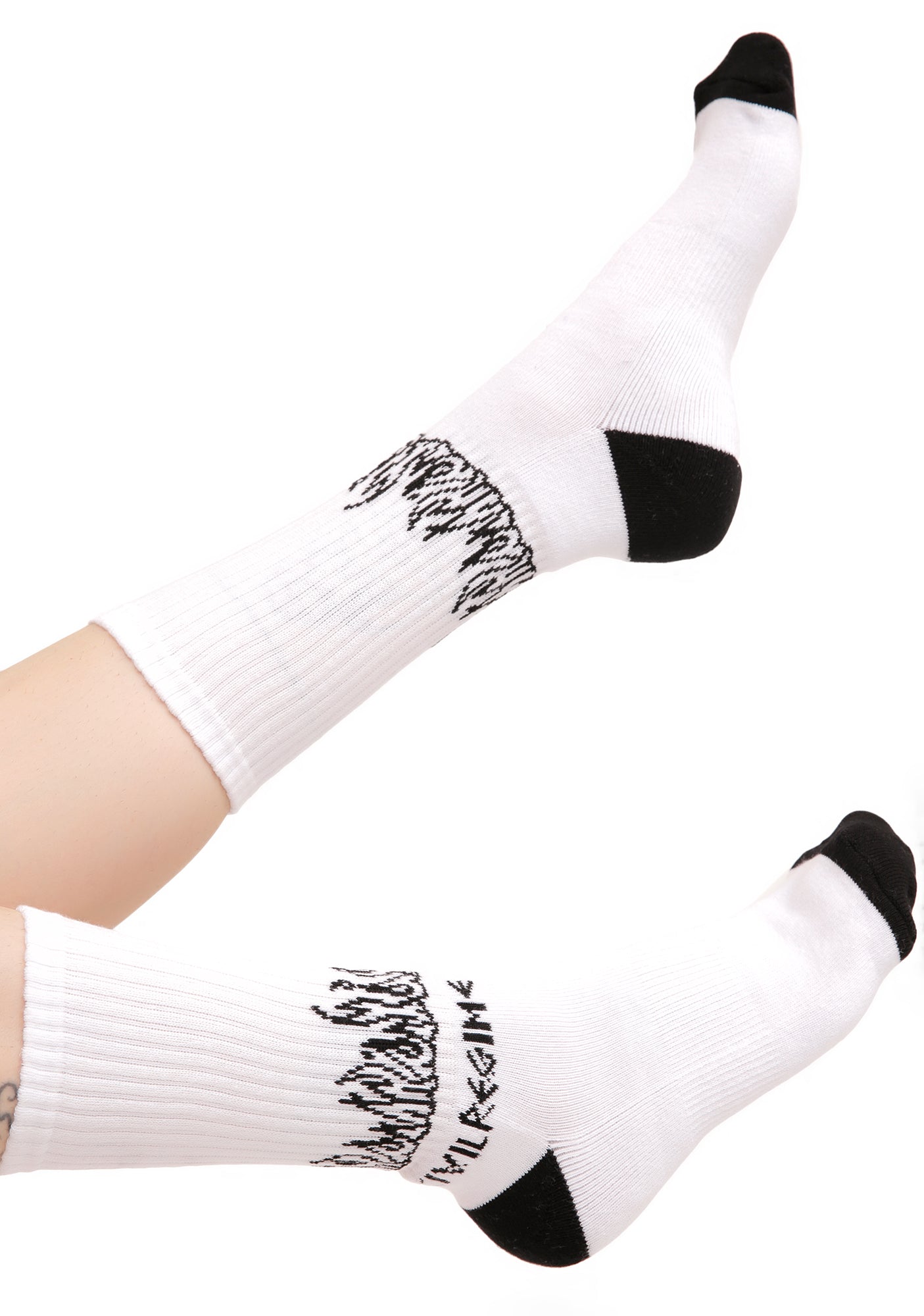 Creeps Socks – Dolls Kill