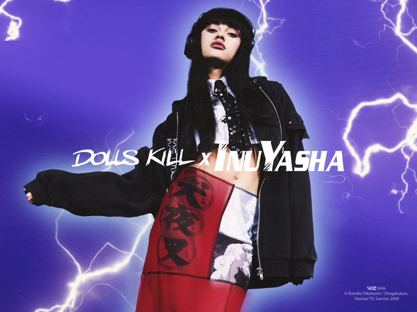 Online Boutique for the Misfits & Miss Legits | Dolls Kill