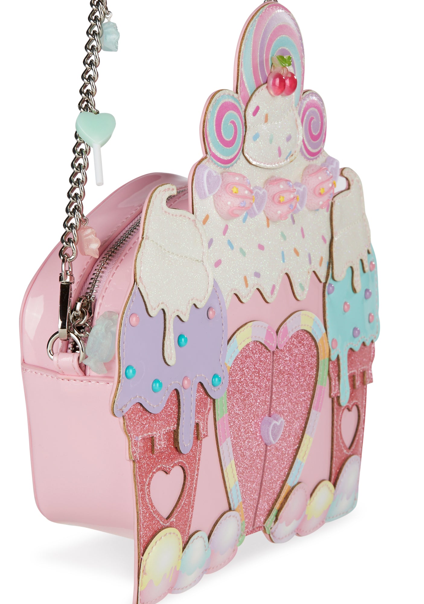 Candyland Castle Game